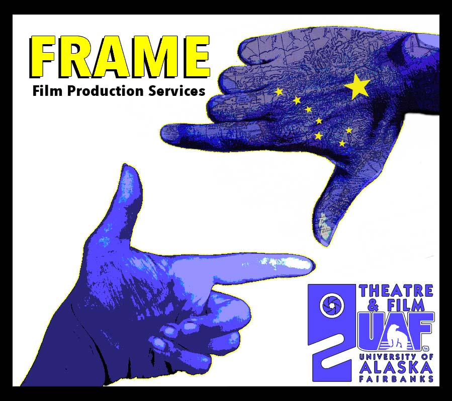 FRAME – Film Production Services – Maya Salganek